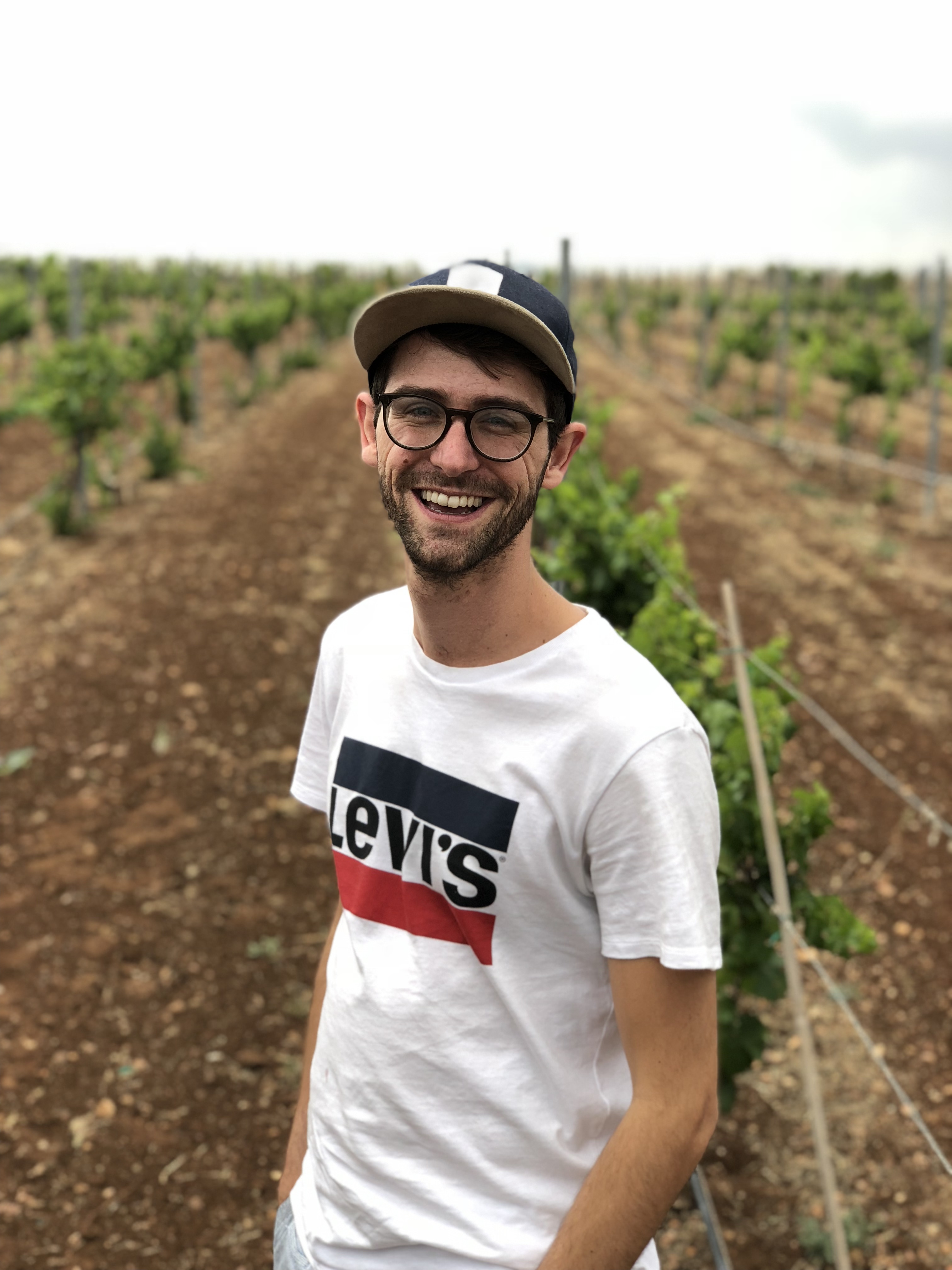 Writing Portfolio – Brandon Darrell Lane Flanery